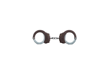 ASP Flex Handcuffs, Chain Identifier Steel Bow E1F98F04