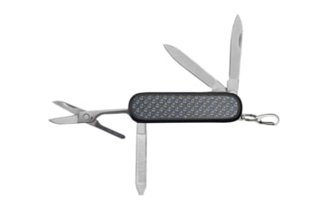 ASP Select Knife, Carbon Fiber Scissors ABACB240