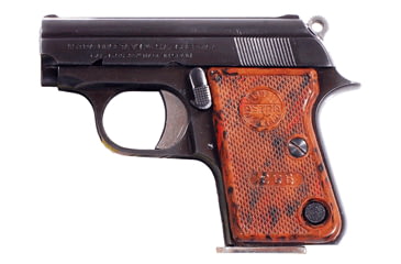 Astra Arms 2000-Cub Pistol, .25 Auto, 2.25in barrel