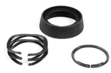 AT3 Tactical AR-15 Delta Ring Barrel Nut Assembly | Free Shipping over $49!