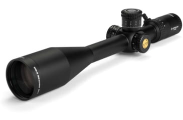 Athlon Optics Argos BTR GEN3 10-40X56mm 30mm Tube Rifle Scope, SFP | 20 ...