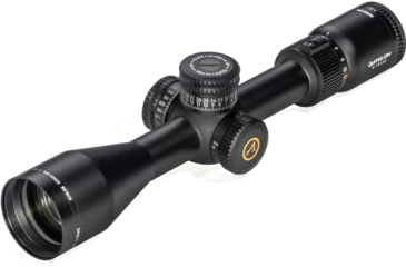 Athlon Optics Heras SPR 2-12x42mm 1in Tube Rifle Scope, SFP | Up to 20% ...