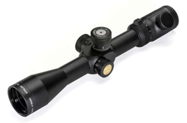 Athlon Optics Talos BTR Gen II 4-14x44mm 30mm Tube Rifle Scope, First ...