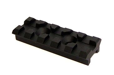 ATI Outdoors AR-15 Forend Aluminum Picatinny Rail | 5 Star Rating Free ...