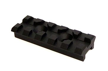 ATI Outdoors AR-15 Forend Aluminum Picatinny Rail | 5 Star Rating Free ...