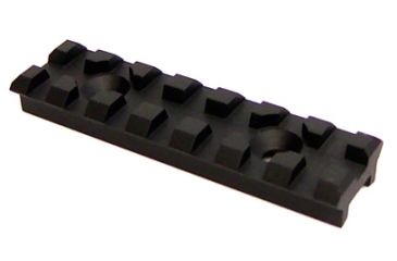 ATI Outdoors AR-15 Forend Aluminum Picatinny Rail | 5 Star Rating Free ...