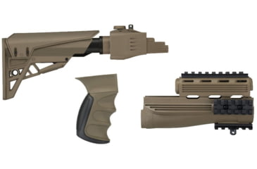 ATI Outdoors AK-47 Strikeforce Package | Customer Rated Free Shipping ...
