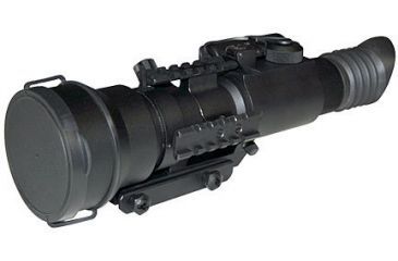 ATN Trident Pro6x 2 Generation Night Vision Weapon Sight | Free ...