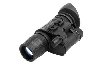 ATN NVM-14-3P Night Vision Monocular with ITT Pinnacle Image ...