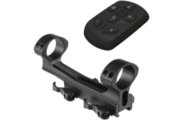 ATN Quick Detach Scope Mount | 4.1 Star Rating w/ Free Shipping and ...