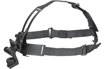 ATN Universal Helmet Mount Kit ACTIFI14HMNT | Free Shipping over $49!