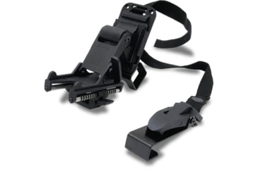 ATN Universal Helmet Mount Kit for NVG 7 Goggles ACGONVG7HMNT | 4 Star ...