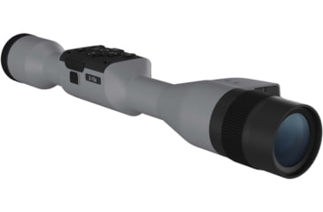 ATN X-Sight 5 LRF 3-15x UHD Smart Day/Night Hunting Rifle Scope, 30mm ...