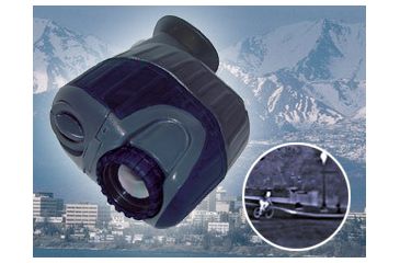 ON SALE Thermal Eye X100XP Thermal Imaging Camera & Free S&H on ...