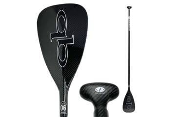 Atoll Board Co Quickblade Adjustable All Around SUP Paddle 89367059