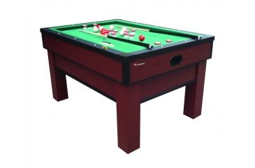Atomic Classic Bumper Pool Table | 24% Off