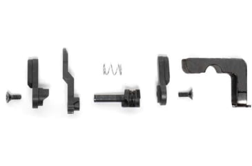 Atrius Development G-Lever Ambidextrous Forced Reset Safety - Geissele ...