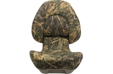 Attwood Marine Centrix x 97S Seat | Free Shipping over $49!