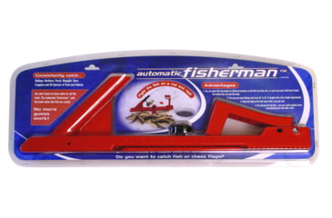 Automatic Fisherman Automatic Fisherman