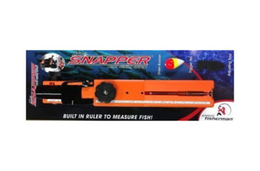 Automatic Fisherman Snapper Hook Setting System | w/ Free Shipping and ...