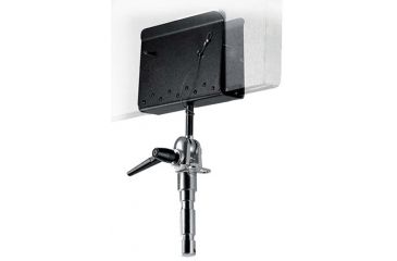 Avenger 50mm (2in.)polyholder W/swivel Joint 28mm Spigot F1520 | Free Shipping over $49!