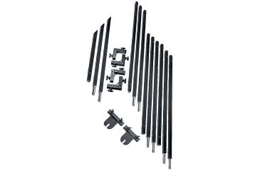 Avenger 8' X 8' Modular Frame H800M | Free Shipping over $49!