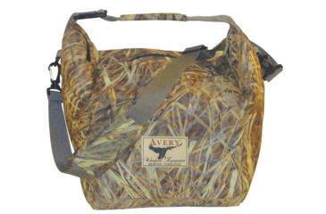 Avery Outdoors Soft-Sided Cooler | Free Shipping over $49!