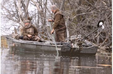 Avery Outdoors Trac-Loc Push Pole | 29% Off w/ Free Shipping