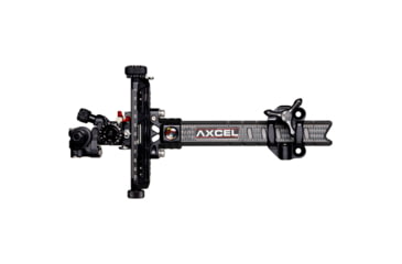 Axcel Achieve XP Pro Carbon Bar Compound Bow Sight | Up to 11% Off w ...