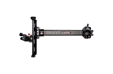 Axcel Achieve XP Pro Carbon Bar Recurve Bow Sight | Up to 12% Off w ...