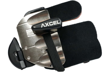 Axcel Contour Pro Finger Tab Brady Ellison Signature Series | 14% Off w ...