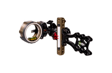 Axcel LANDSLYDE Slider Tactical Bowhunting Sight 1501967 | $30.00 Off w ...
