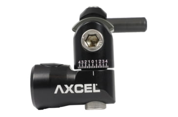 Axcel TriLock Adjustable Offset Mount | 19% Off w/ Free Shipping