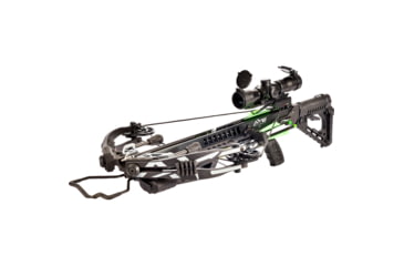 Axe Crossbows 400 Package Kit | $50.00 Off w/ Free Shipping and Handling