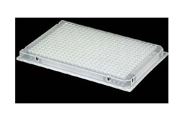 Axygen 384-Well Deep Well Plates, Axygen Scientific P-384120SQCS Deep ...