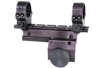 B-square Mini 14 Sporting Rifle Scope Mount | Highly Rated Free ...