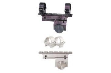 B-square Mini 14 Sporting Rifle Scope Mount | Highly Rated Free ...