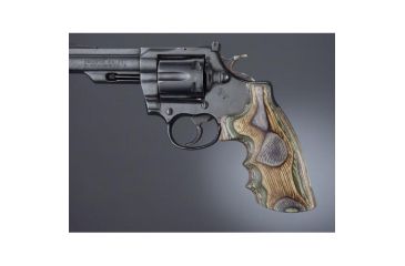 B-Square Revolver Mounts (Rings not included) - Smith & Wesson K,L,N ...