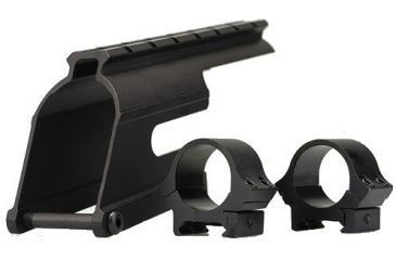 B-square Shotgun Saddle Mounts | 4.5 Star Rating Free Shipping over $49!