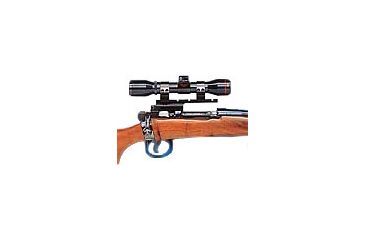 B-Square SMLE (Royal Ordance) Mounts - SMLE MK III 2A .308 cal (rec ...