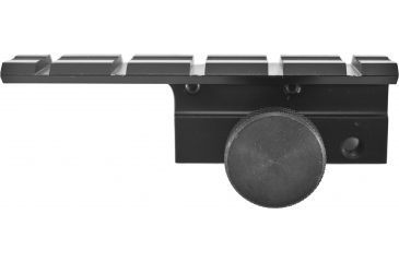 B-Square Sporting & Hunting Rifle Mounts (includes 1 inch rings ...