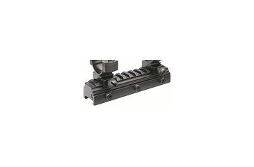 B-Square Tactical Accessories - AR-15 Flat Top Riser, Blue TAC-0007 | 5 ...