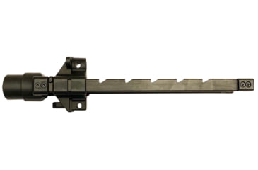 B&T Telescopic Brace For HK SP5 Black 5 Position | Up to 38% Off 4 Star ...