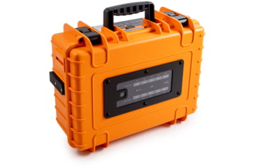 B&W International 500 Watt Pro500 Energy.Case | Free Shipping over $49!