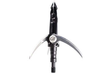 B3 Archery B3 EXO MEG 100 XB 3 Blade 100 Grain Mechanical Broadhead
