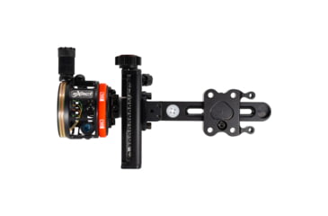 B3 Archery Exact Comp Hunter Sight 4 Pin Bow Sights | $10.00 Off w ...