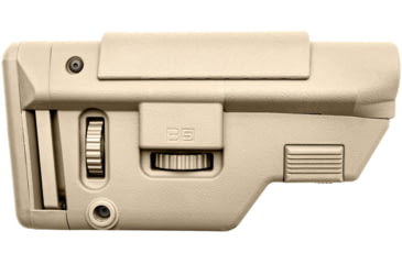 B5 Systems Long Collapsible Precision Stock | 4.2 Star Rating w/ Free ...