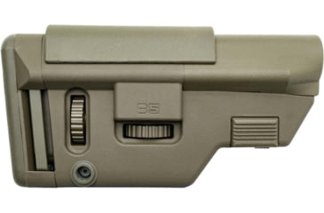 B5 Systems Medium Collapsible Precision Stock | 4.7 Star Rating w/ Free ...