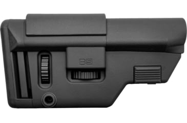 B5 Systems Short Collapsible Precision Stock | 4.8 Star Rating w/ Free S&H