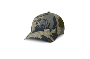KUIU ICON CORDURAR Hat in Verde 9A3EF7BF | Free Shipping over $49!